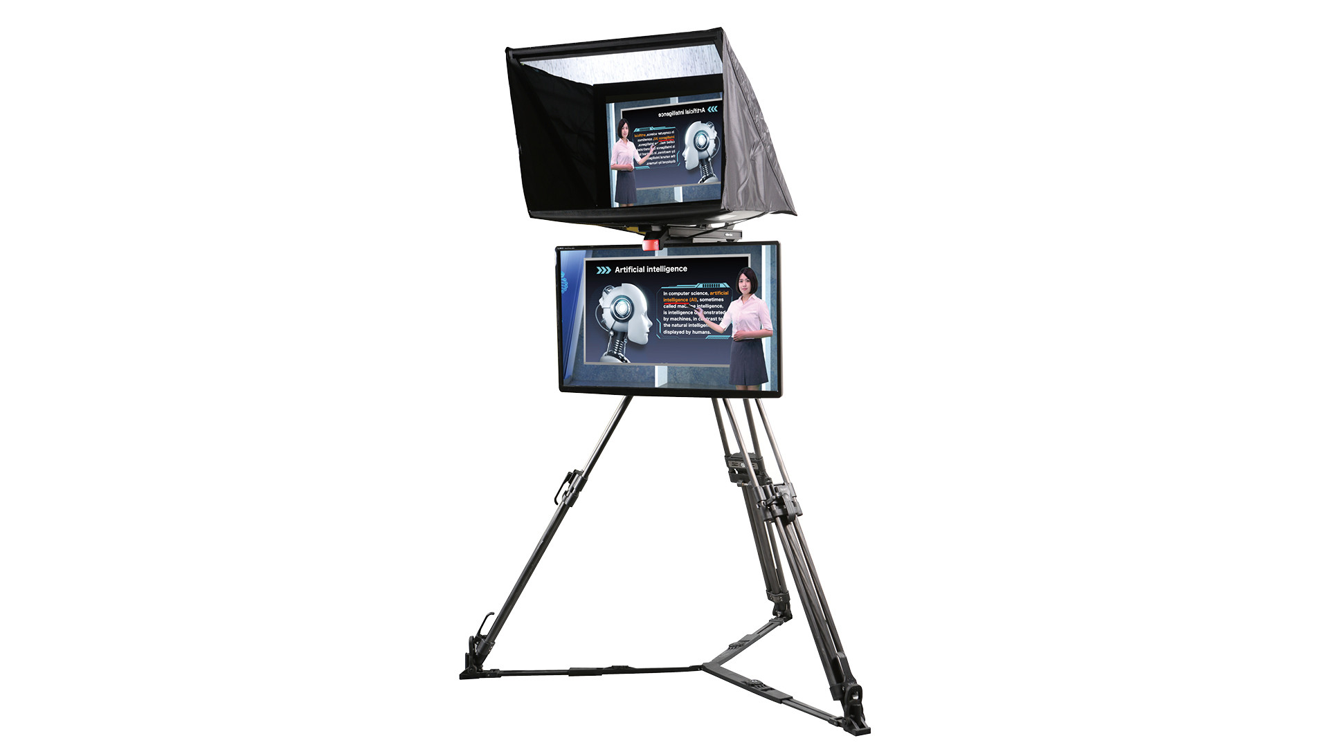LBK 1 Look Back Kit Datavideo Datavideo Professional End to end