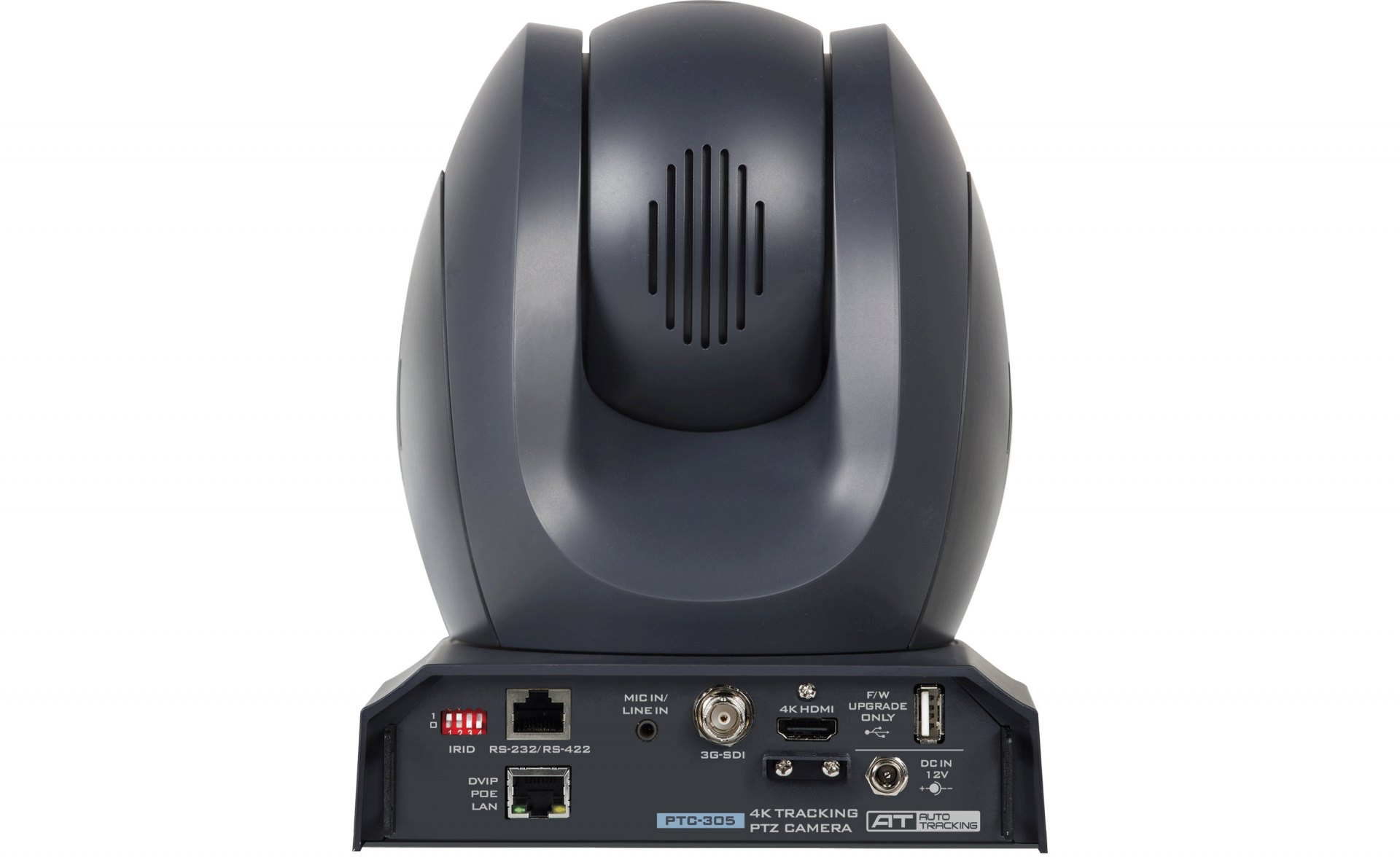 PTC-305 4K Tracking PTZ Camera | Datavideo | Datavideo | Professional ...