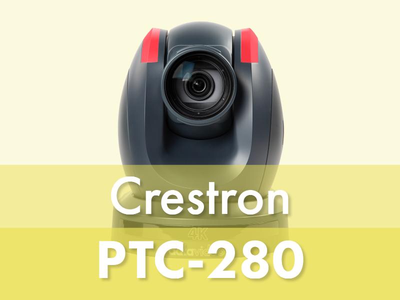 Datavideo PTC-280 Crestron Control Protocol | Datavideo | Professional ...