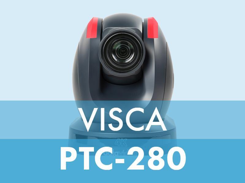 Datavideo PTC-280 PTZ VISCA Control Protocol – Complete VISCA Commands ...