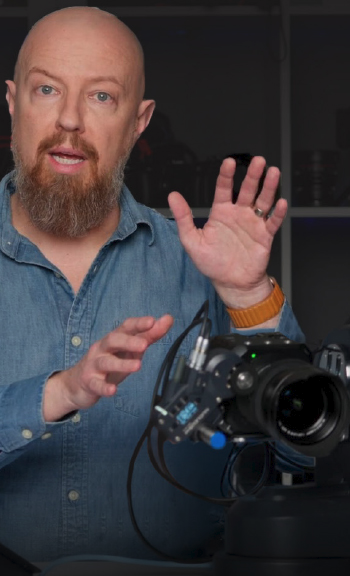 Live Podcast 4K | Datavideo | Professional end-to-end solutions ...