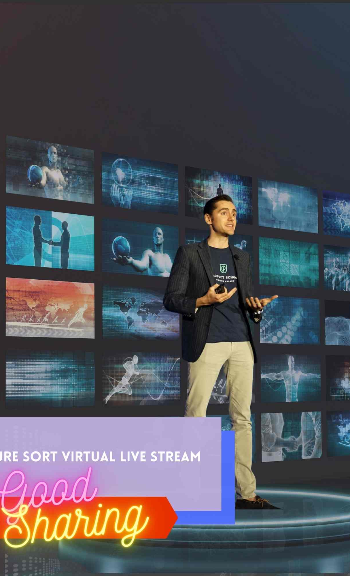 Virtual Conference | Datavideo | Professional end-to-end solutions ...